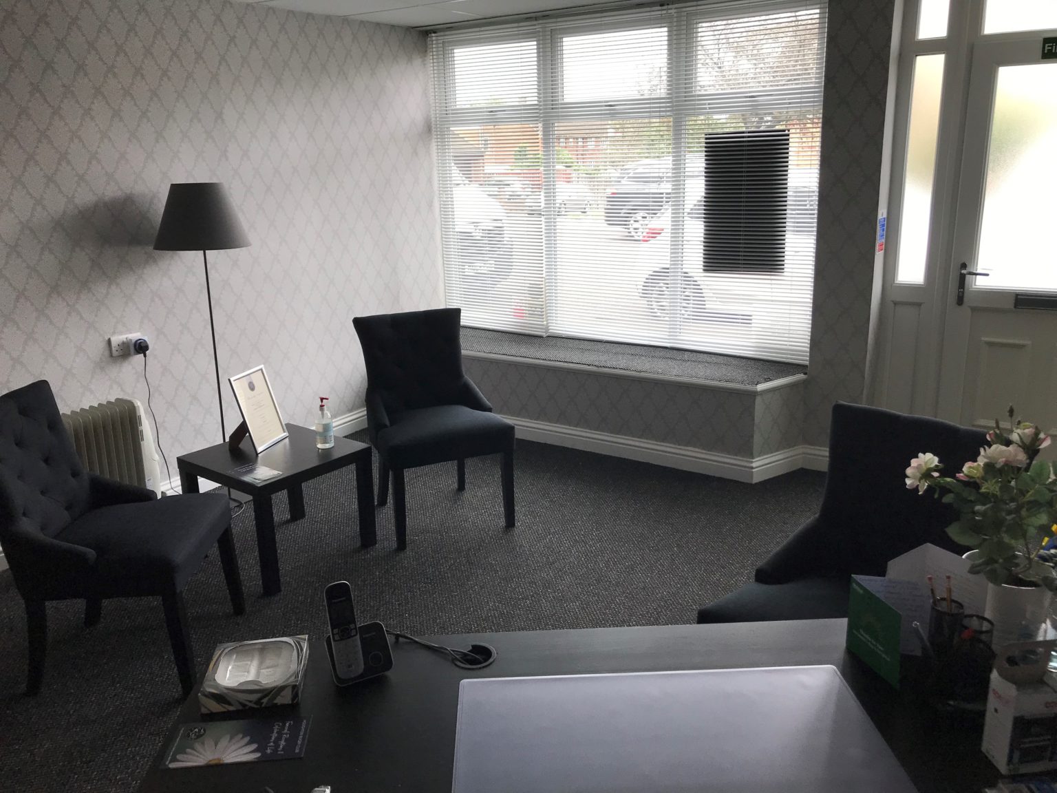 Houghton Le Spring - Andrew Grey Funeral Directors